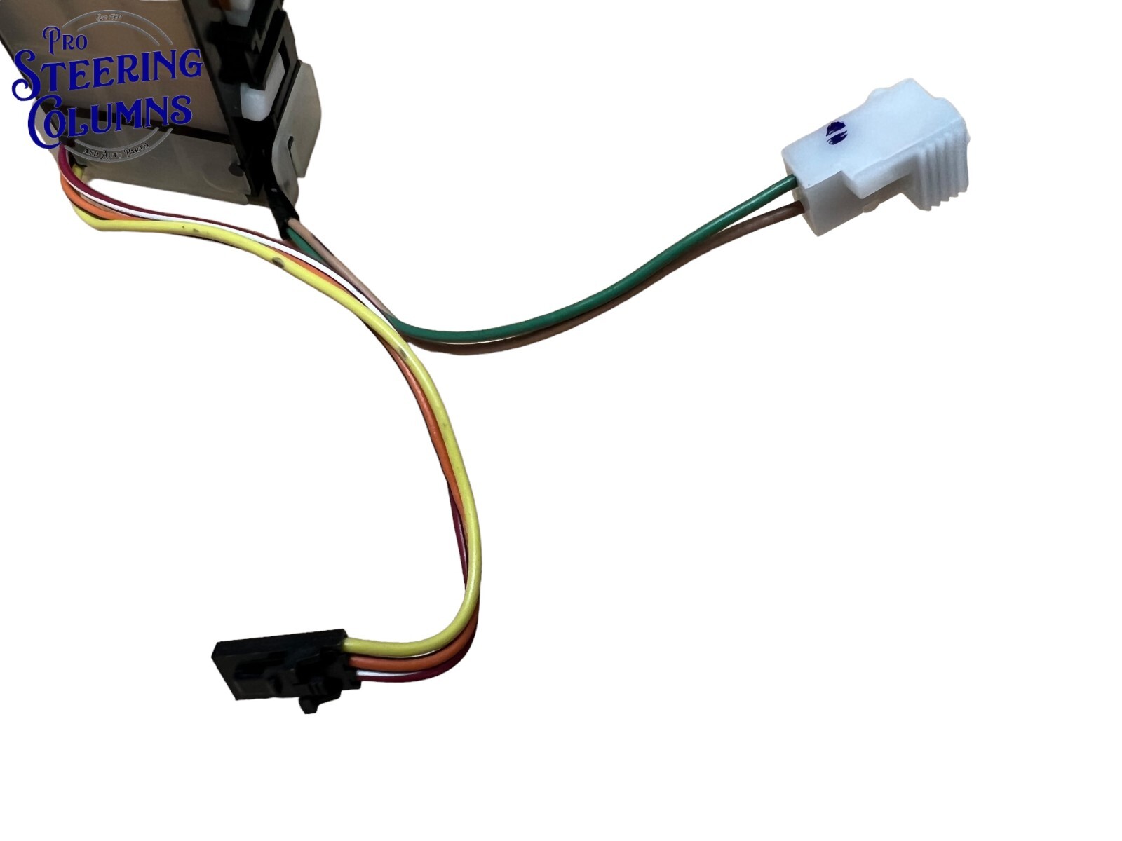 99-02 GM SILVERADO TAHOE IGNITION STARTER SWITCH WITH ANGLE SENSOR NEW ...