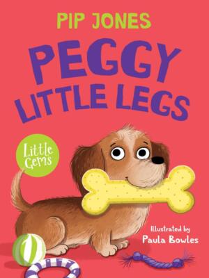 Peggy Little-Legs | Pip Jones | 2023 | englisch | eBay.de
