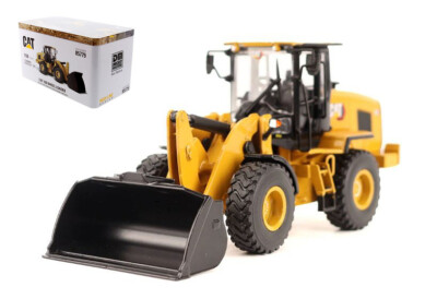 Diecast Master CAT 930 Scale 1:50 Diecast Road Vehicles | eBay UK