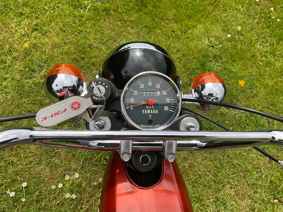 Fs1e. 1976 badger brown | eBay UK