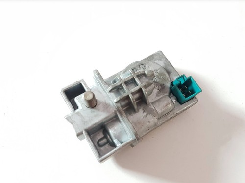 Mercedes-Benz C E W204 W207 W212 Steering Lock Module Control Unit ...