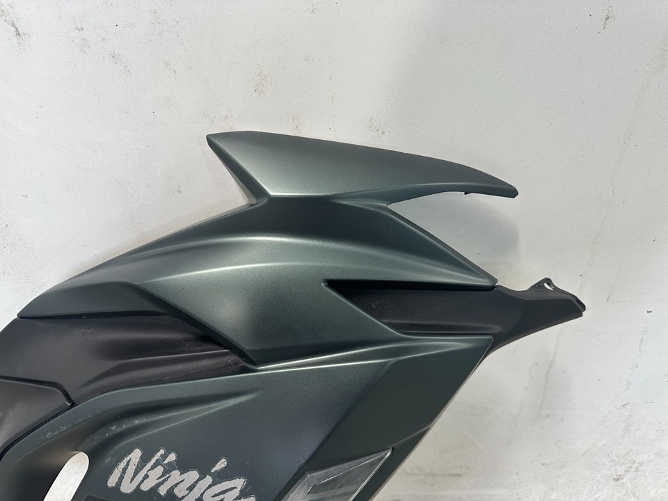 2025 20-25 KAWASAKI NINJA EX650 EX 650 RIGHT SIDE FAIRING SIDE PANEL ...
