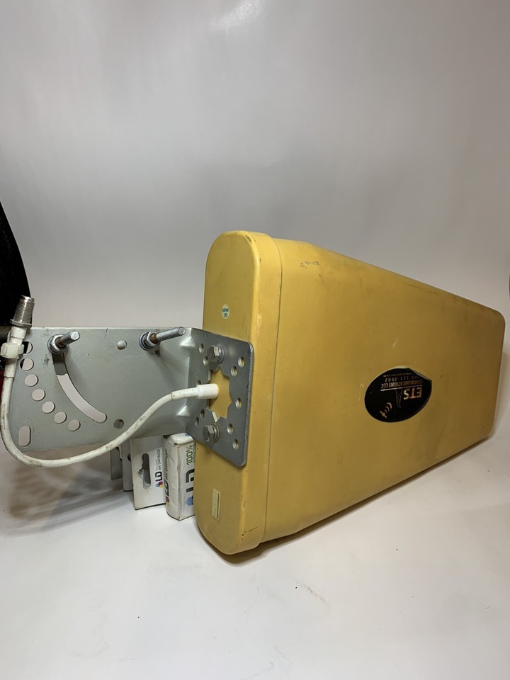WILSON Outdoor Cellular signal booster Directional YAGI Antenna | eBay