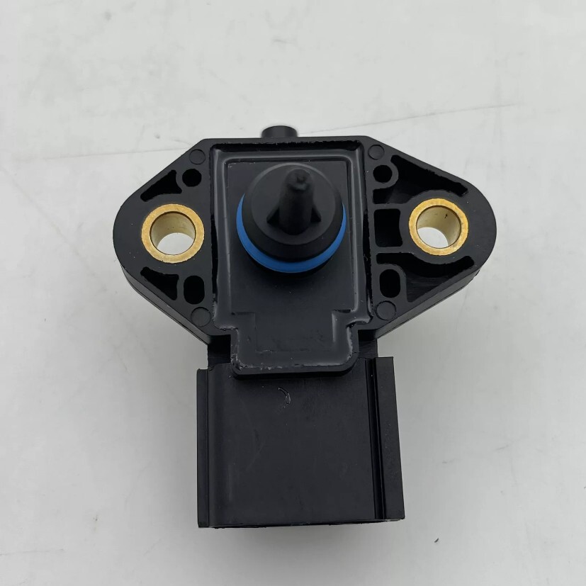 New Fuel Injection Pressure Sensor OEM CM-5229 3F2Z-9G756-AC Fits For ...