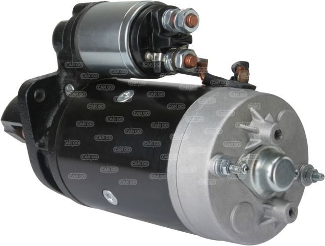 Starter For AH2442, 0001367077, CS1205, SE501856, AL70852, AL81154 ...