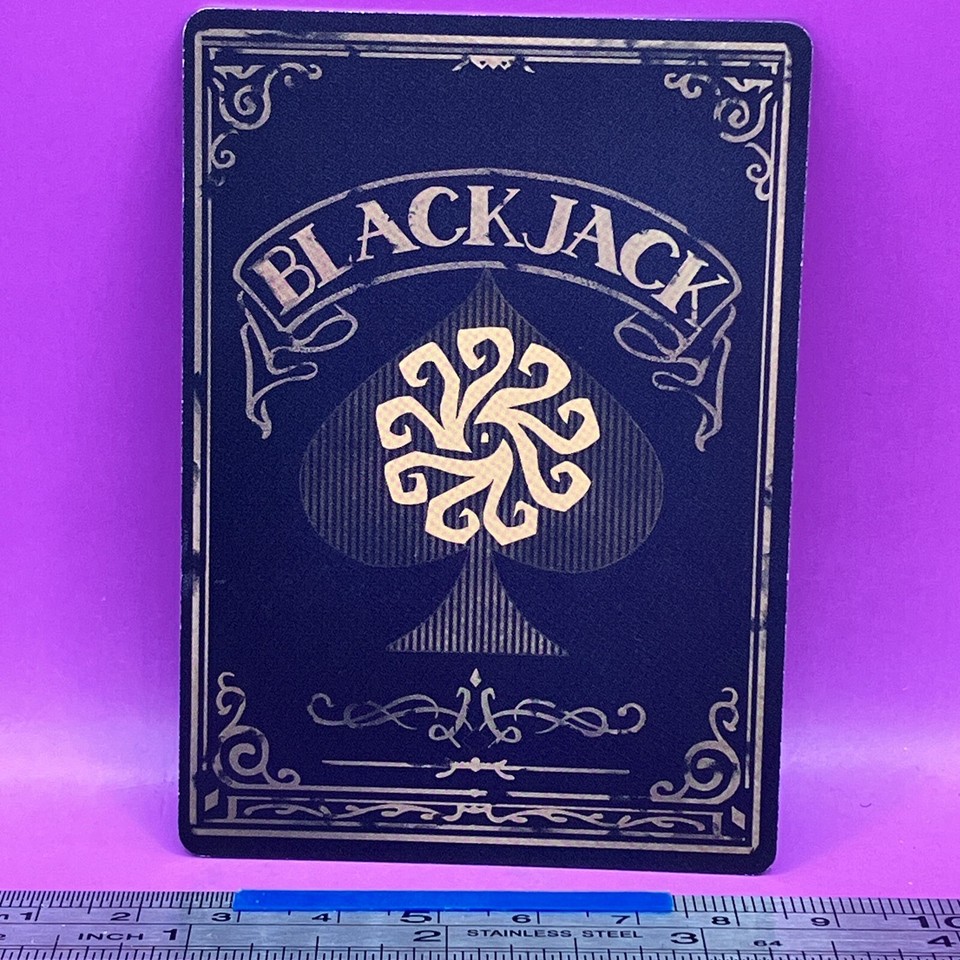 Luca Balsa "Prisoner" Identity V Playing Card BANDAI TCG ACG Japanese ...