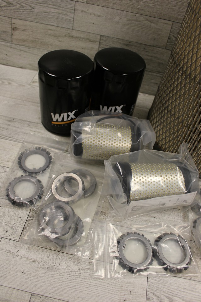 M998 Diesel Engine Parts Kit - 2815-01-492-3214 - 2815NR0390 - New | eBay