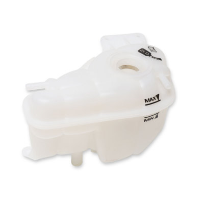 Audi A8 4E Kühlmittel Ausgleichsbehälter 4E0121403G Kühlmittelbehälter ...