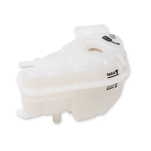 Audi A8 4E Kühlmittel Ausgleichsbehälter 4E0121403G Kühlmittelbehälter ...