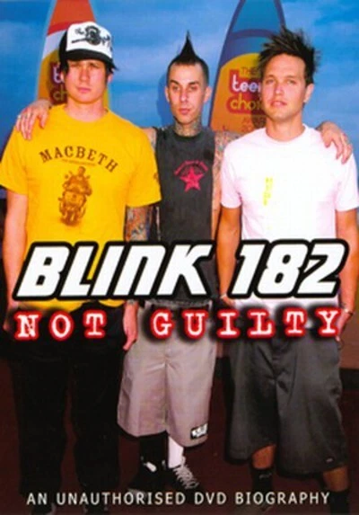 Blink 182 2005