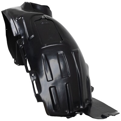 Fender Liners Front Passenger Right Side for MB Mercedes Hand ...