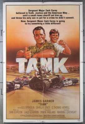TANK (1984) 3092 | eBay