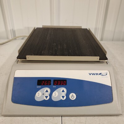 Shakers - Vwr Orbital Shaker