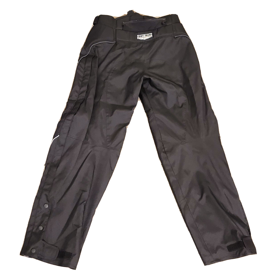JOE ROCKET BALLISTIC Series Dry Tech Touring Womens Motorcycle Pants ...