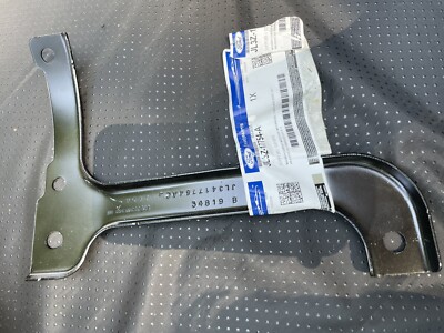 Bumper Mounting Bracket Right For FORD USA F-150 17- JL3Z17754A. C3 | eBay