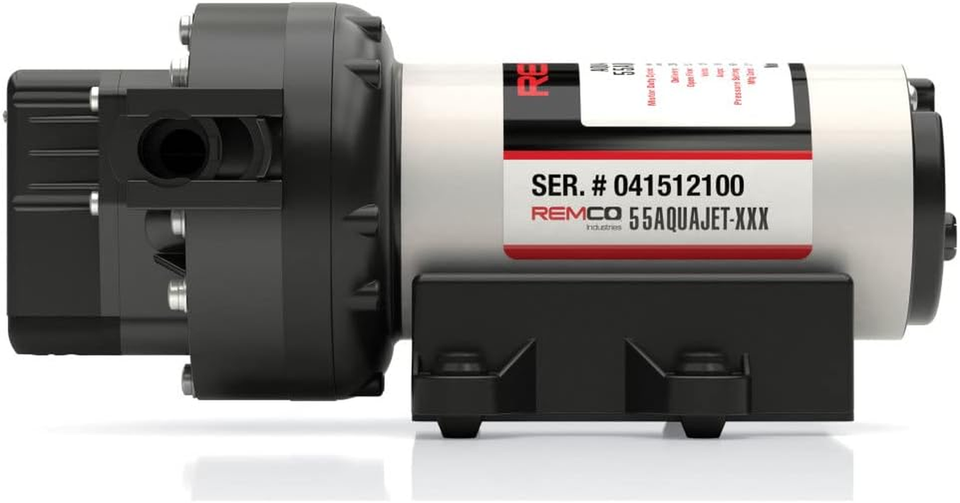 55-AQUAJET ARV Aquajet RV Series Water Pump Replacement Part US | eBay