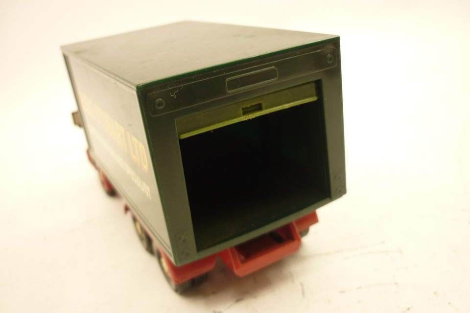 8 x CORGI COMMERCIAL VEHICLES - EDDIE STOBART | eBay UK