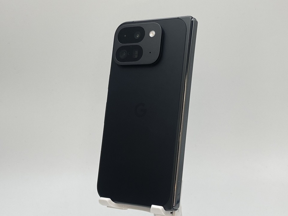 Google Pixel 9 Pro Fold GGH2X 256GB Obsidian Unlocked W044065 | eBay