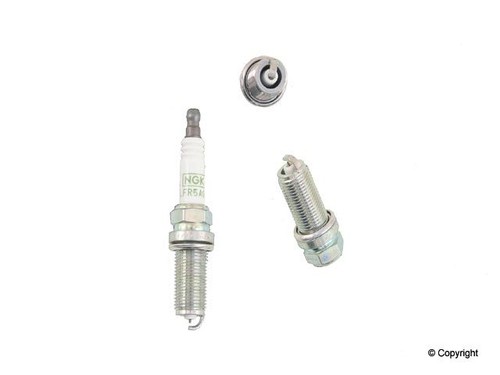 4 x NGK G-Power Platinum Spark Plug Set JAPAN Asian Domestic FAST SHIP ...