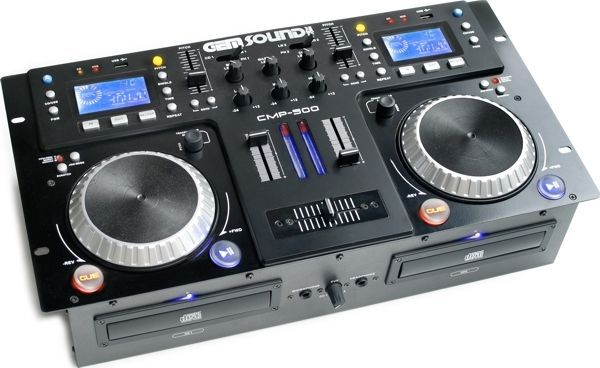 GemSound Cmp500 CD Player for sale online | eBay