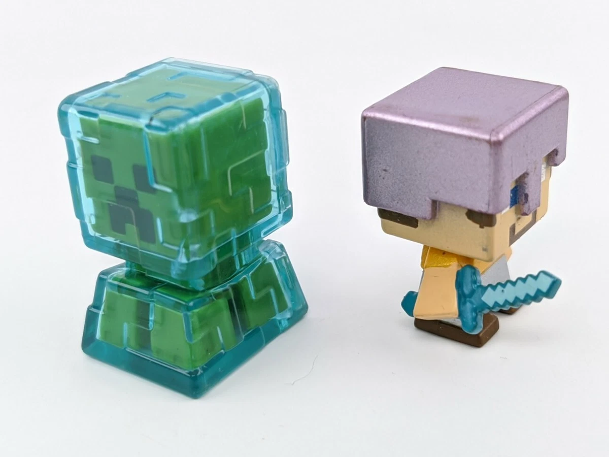 Minecraft Ice Creeper