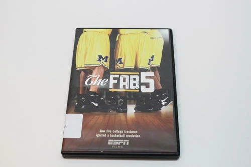 Espn Fab Five Documentary Full Video Online | www.simpleplanning.net