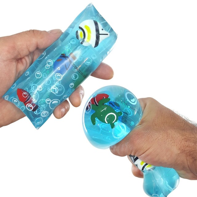 Toysmith 8093 5" Deluxe Sealife Water Snake Toy for sale online | eBay