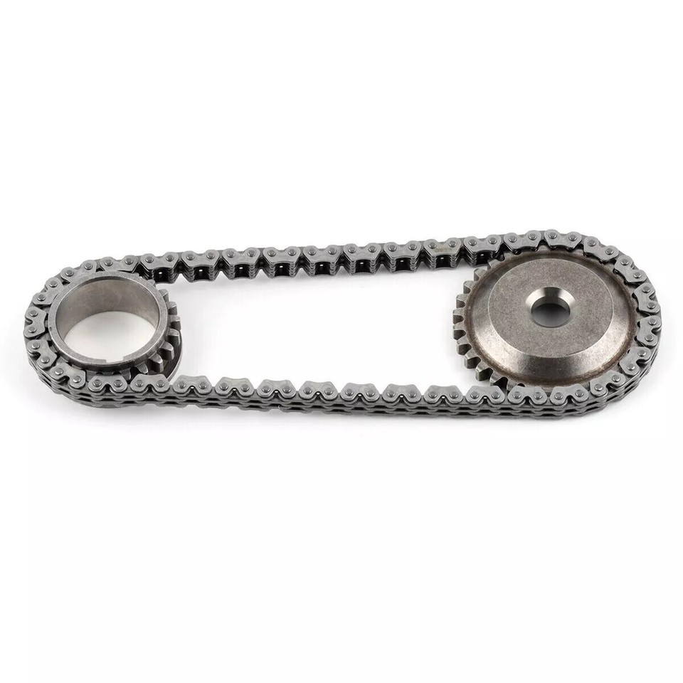 Timing Chain Kit For Nissan Infiniti QX80 M56 Q70 Armada Passenger 5.6L ...