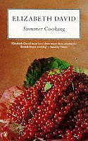 SUMMER COOKING-Elizabeth David 9780140467949 | eBay UK
