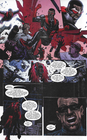 Falcon Comic 1 First Print Cover A Saiz 2017 Rodney Barnes Matthew ...