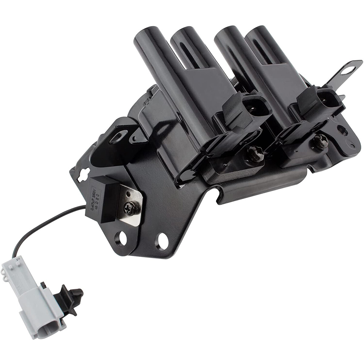 Qty(1) Ignition Coil for Hyundai Accent 2001 2002 2003 2004 2005 2006 ...