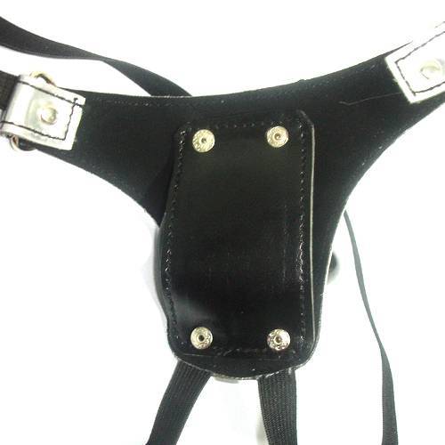 Women Become Men/ Belt Device Plug G-string Pant | eBay