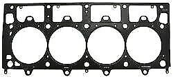 FEL-PRO 26473 R-041 PERFORMANCE CYLINDER HEAD GASKET (26473R041) | eBay