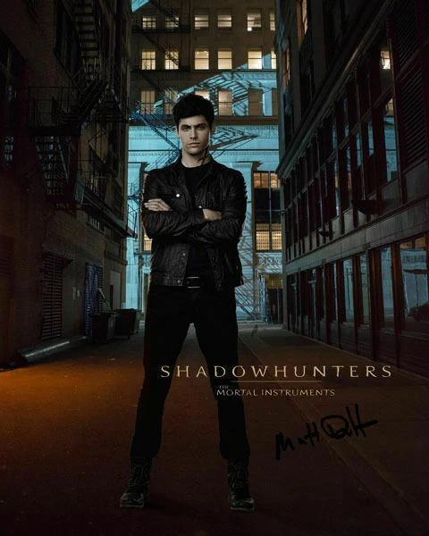 Alec Lightwood