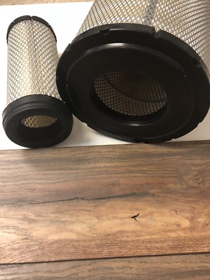 6I2499 6I-2499 6I2500 Air Filter Set Inner/ Outer D4H Xl D4H LGP III ...