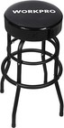 WORKPRO Swivel Rolling Chair/360 Degree Swivel Bar Stool Heavy Duty 29 ...