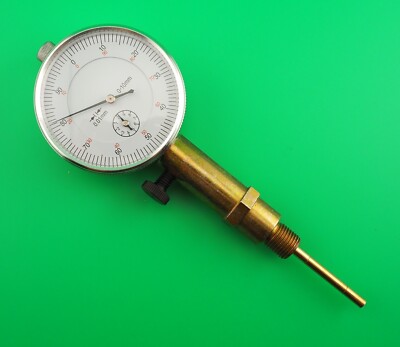 Top Dead Center TDC tool Timing Gauge 12 mm thread high quality in best ...