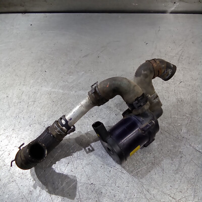 VW Touareg 7L 3.0V6 TDi 2003-2010 Auxiliary Water Coolant Pump ...