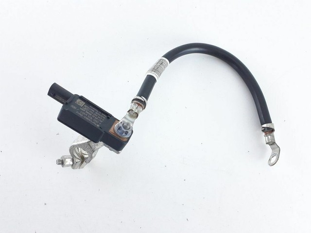 A0009056407 Cable Battery MERCEDES Class C Lim 220 CDI BlueTEC Edition ...