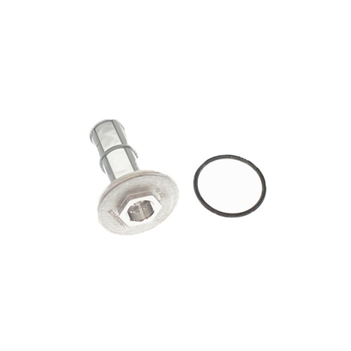 GENUINE Mercedes Benz W202 W208 Fuel Pump Strainer NEW 2024700306 | eBay