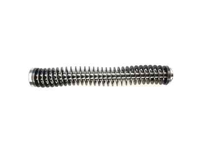 Stainless Steel Guide Rod Recoil Spring for GL0CK 19/23/32 Compact 9mm ...