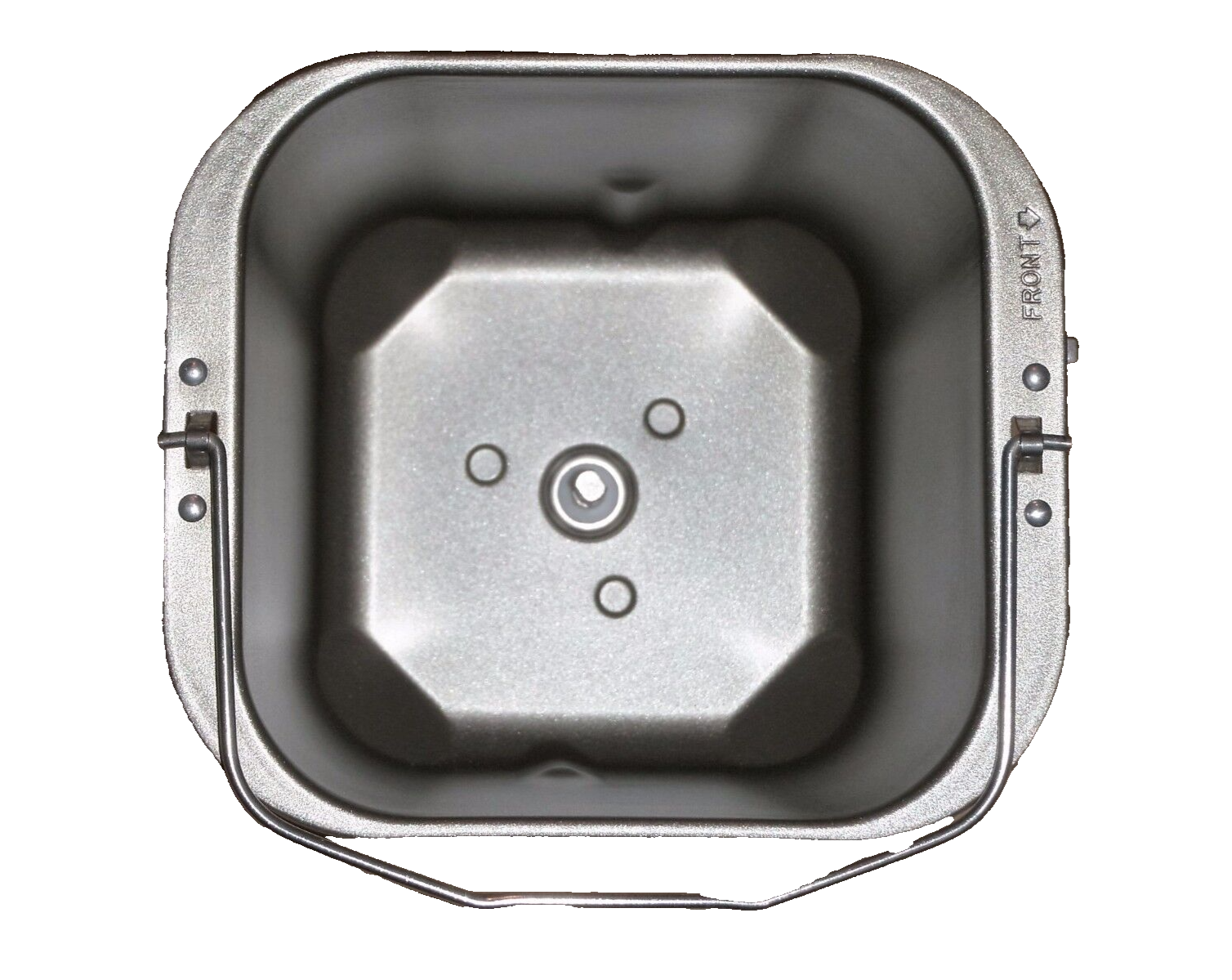 Pan for Crofton Bread Maker Machine Model MD8505 only | eBay