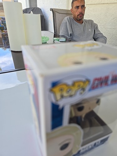 Funko Pop Agent 13 #131 Captain America Civil War Vinyl Figure | eBay