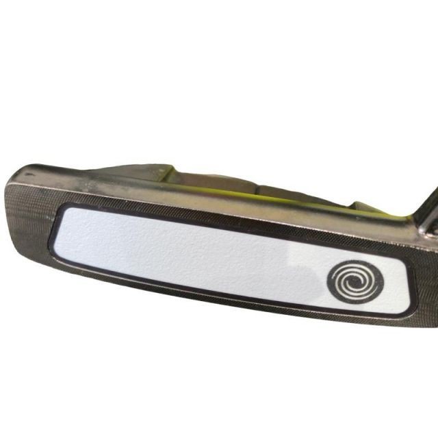 Used Odyssey White Ice 9 34 Inch Putter Pt Steel Flex Men'S Right ...