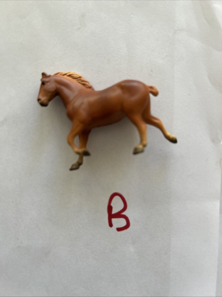 Breyer mini whinnies Pick & Choose $3.88 Each/Combo Shipping Available ...