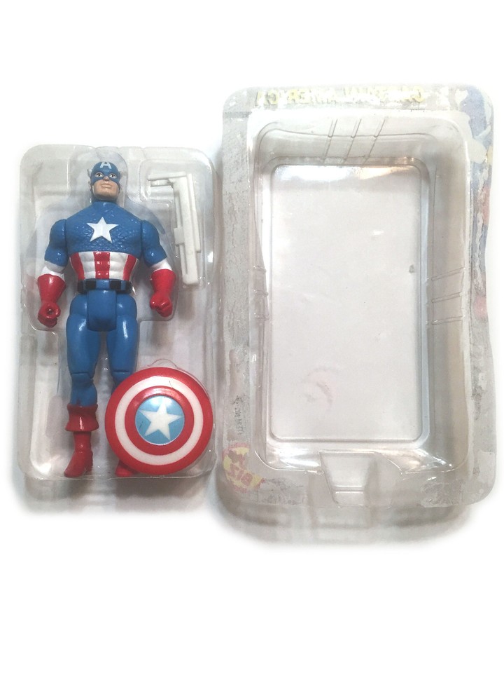 CHOOSE: Vintage Toy Biz Marvel Action Figures X-MEN X-FORCE SPIDERMAN ...