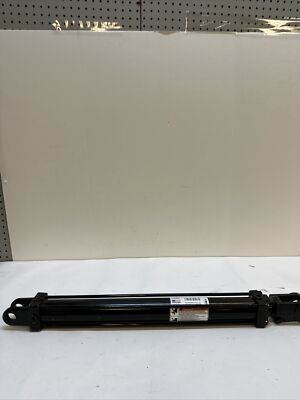 Hydraulic Cylinders - Prince Hydraulic Cylinder