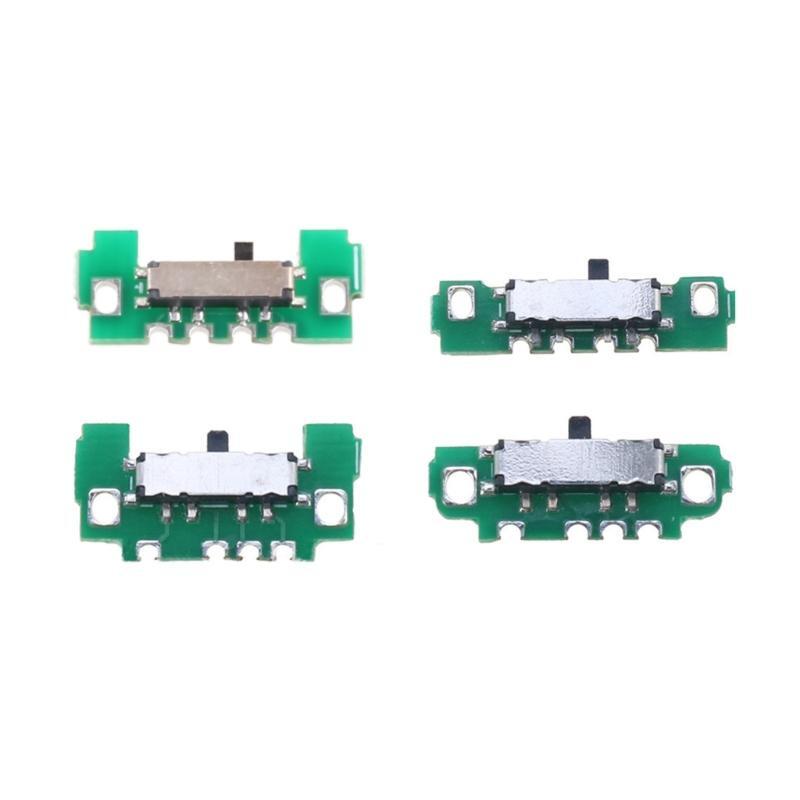 2pcs On Off Power Board for GBASP/GBP Game Console Power Switch Button ...