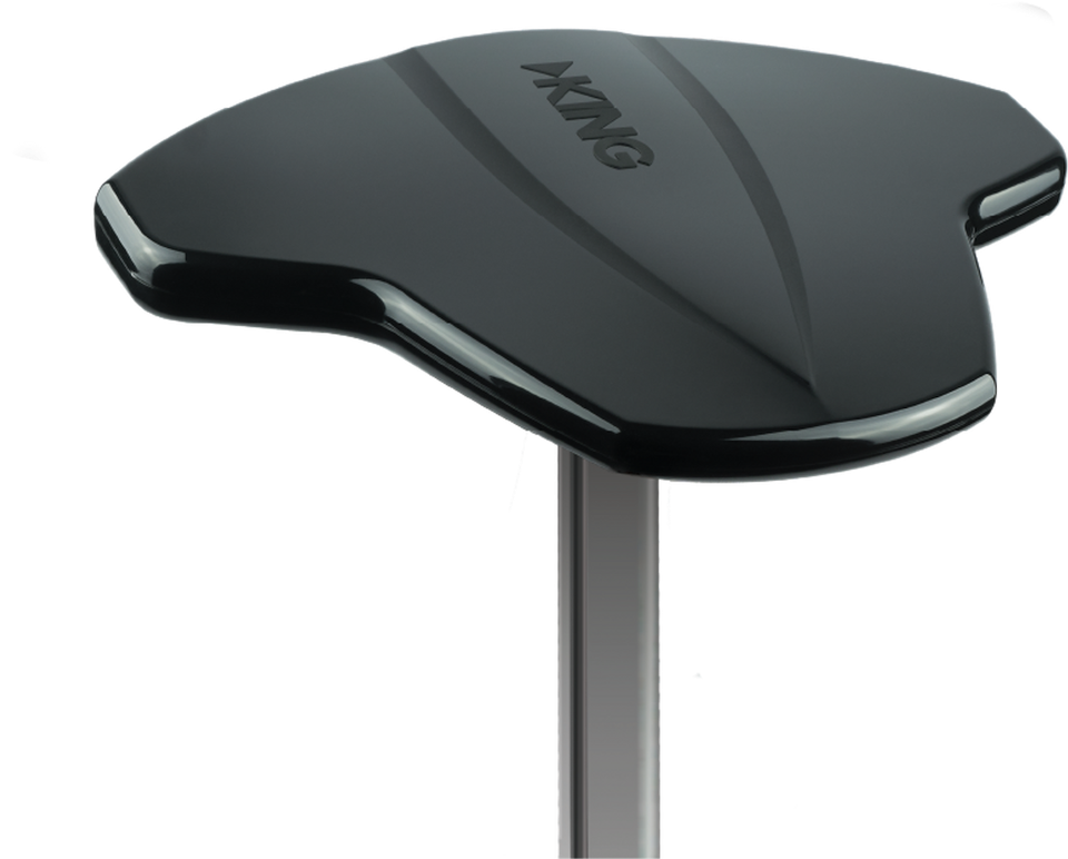 King OA8301 Broadcast TV Antenna Replacement Head For King Jack OTA TV ...