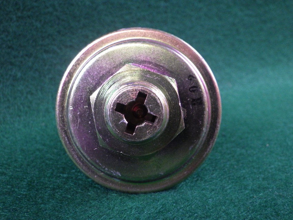 NOS/NORS Powerglide transmission modulator M115/3905487 1966 67 ...